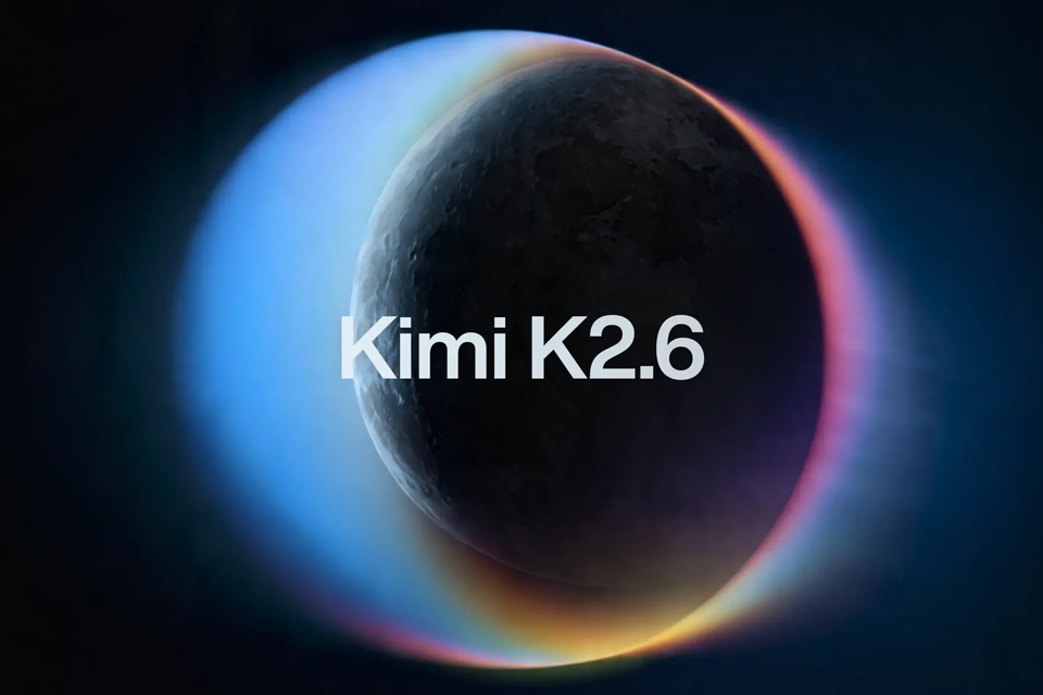 ニュース Moonshot AI、「Kimi K2.6」公開 - AI Watch